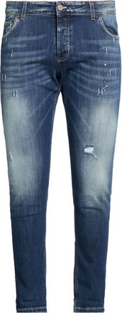 Eredi Del Duca HOSEN & R&Ouml;CKE - Jeanshosen auf YOOX.COM