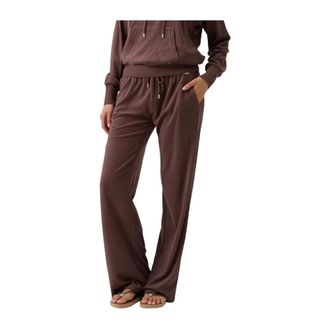 Melissa Odabash Damen, Hosen, Braun, SGr&ouml;&szlig;e