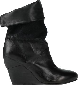 Vic Mati&eacute; SCHUHE - Stiefeletten auf YOOX.COM