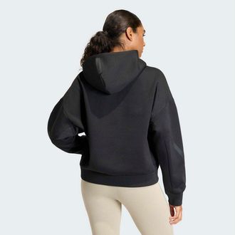 adidas Kapuzensweatshirt ADIDAS Z.N.E. MIT KAPUZE