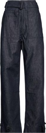 MUGLER HOSEN & R&Ouml;CKE - Jeanshosen auf YOOX.COM