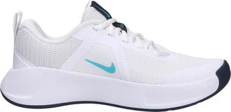 Nike Trendiger Trainer Damen Arbeitsschuh - - Sport - Damen - Wei&szlig; - 42 EU