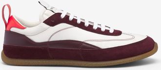 Alexander McQueen EC1 Sneaker - Item 856192WIAJ42855