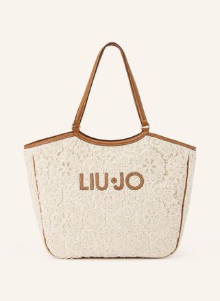 Liu Jo Liu Jo Shopper Large beige