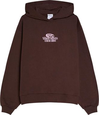 Bershka Sweatshirt