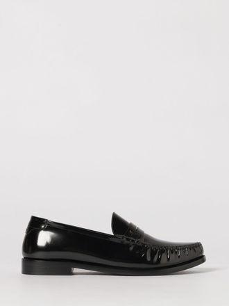 Saint Laurent Mocassins SAINT LAURENT Homme couleur Noir