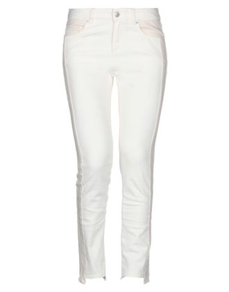 Alexander McQueen HOSEN & R&Ouml;CKE - Hosen auf YOOX.COM