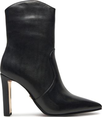 Tamaris Stiefeletten Tamaris 1-25303-43 Schwarz