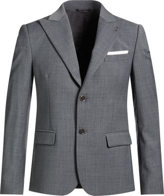 Daniele Alessandrini ANZ&Uuml;GE und CO-ORDS - Blazers auf YOOX.COM