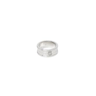 Philipp Plein Earrings - - Accessories - Herren - Grau - 47 MM