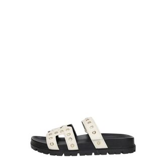 Guess Herren, Schuhe, Wei&szlig;, 38 EUGr&ouml;&szlig;e