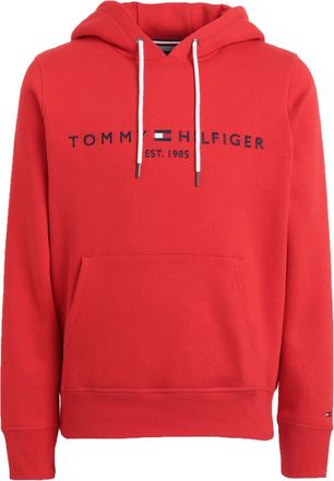 Tommy Hilfiger TOMMY LOGO HOODY