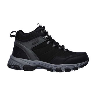 Skechers Casual Sneakers - - Shoes - Herren - Schwarzk - 47 1/2 EU