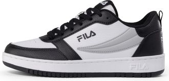 Fila Damen REGA NF wmn Sneaker, Black-White, 41 EU