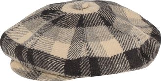 Borsalino ACCESSOIRES - M&uuml;tzen & H&uuml;te auf YOOX.COM
