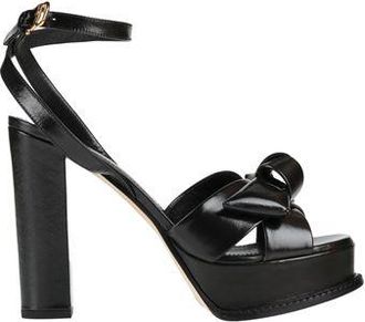 Pollini CHAUSSURES - Sandales sur YOOX.COM