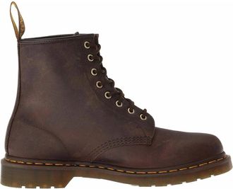 Dr. Martens Ankle Boots - - Shoes - Herren - Braun - 44 EU