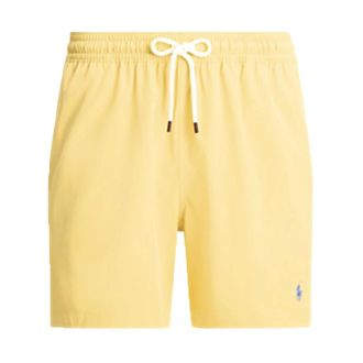 Polo Ralph Lauren Herren, Bademode, Gelb, LGr&ouml;&szlig;e