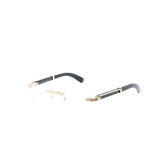 Cartier Herren, Accessories, Mehrfarbig, 55 MMGr&ouml;&szlig;e