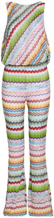 Missoni OVERALLS - Jumpsuits auf YOOX.COM