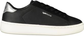 Gas Chaussure de sport Leonard LTX - Femme - Chaussures - Noir - Taille: 39 EU