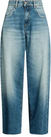 Icon Denim Los Angeles HOSEN & R&Ouml;CKE - Jeanshosen auf YOOX.COM