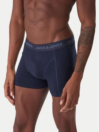 Jack & Jones Jack & Jones Slip Jacjeremiah 12295151 Grau