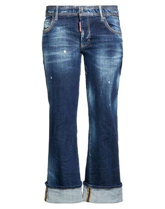 Dsquared2 BAS - Pantalons en jean sur YOOX.COM