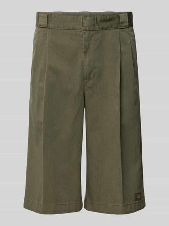 Dickies Loose Fit Shorts mit Bundfalten Modell UNIONVILLE