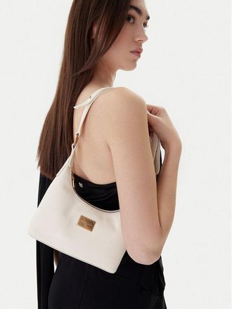 Guess Handtasche 6RGZ14 7414A Wei&szlig;