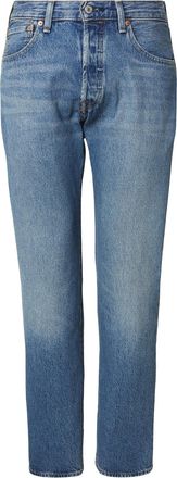 Levi's Jeans 501 Relaxed