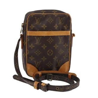 Louis Vuitton Pre-owned Vintage Cross Body Bag - - Pre-owned - Damen - Braun - ONE SIZE