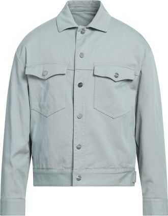 Giorgio Armani JACKEN & M&Auml;NTEL - Jeansjacken/M&auml;ntel auf YOOX.COM