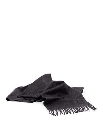 Max Mara Stola - Grau