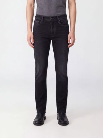 Jacob Cohen Slim Fit Jeans von mit mittlerer Leibh&ouml;he aus Stretch-Denim