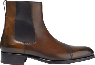 Tom Ford SCHUHE - Stiefeletten auf YOOX.COM