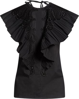 Alberta Ferretti TOPS - Tops auf YOOX.COM