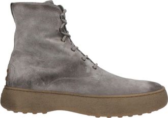 Tod's SCHUHE - Stiefeletten auf YOOX.COM