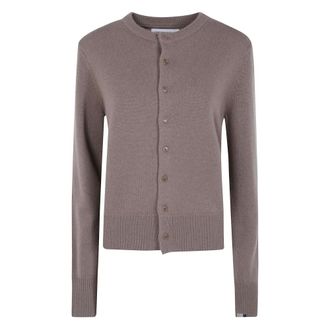 Extreme Cashmere Cashmere Tricots - Femme - Pulls - Brun - Taille: ONE Size
