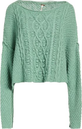 Free People STRICKWAREN - Pullover auf YOOX.COM