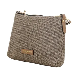 Carol J. Femme, Sacs, Brun, Taille: ONE Size Sac bandouli&egrave;re