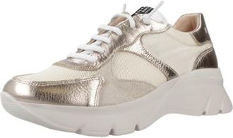 Hispanitas Baskets Femme CHV253819 Habana Taille 39 Couleur CAVA_C005