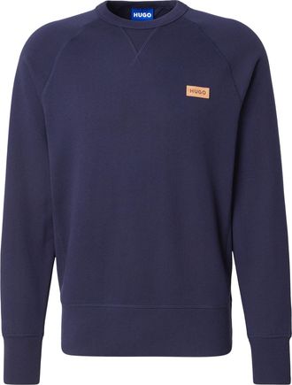 HUGO BOSS Sweatshirt Nevacrew