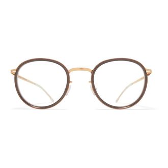 Mykita unisex, Accessoires, Jaune, Taille: ONE Size Kiana - A83