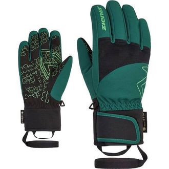 Ziener Kinder Handschuhe LOTAR GTX PR glove junior