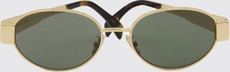 Celine Sonnenbrille Damen Farbe Gold