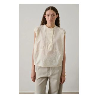 SOEUR Top Danube Coton Soeur