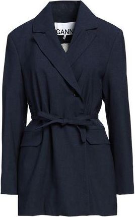 Ganni Ensembles et coordonnés - Blazers sur YOOX.COM