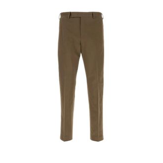 Pantaloni Torino Sd59 Pants - - Trousers - Herren - Braun - S