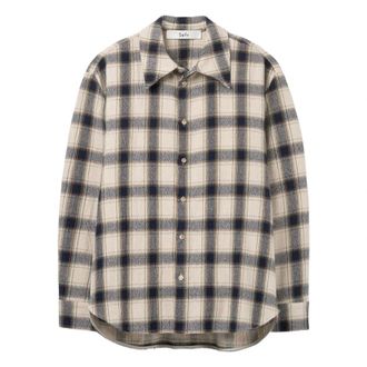 S&eacute;fr Homme, Chemises, Multicolore, Taille: L Casual Chemises